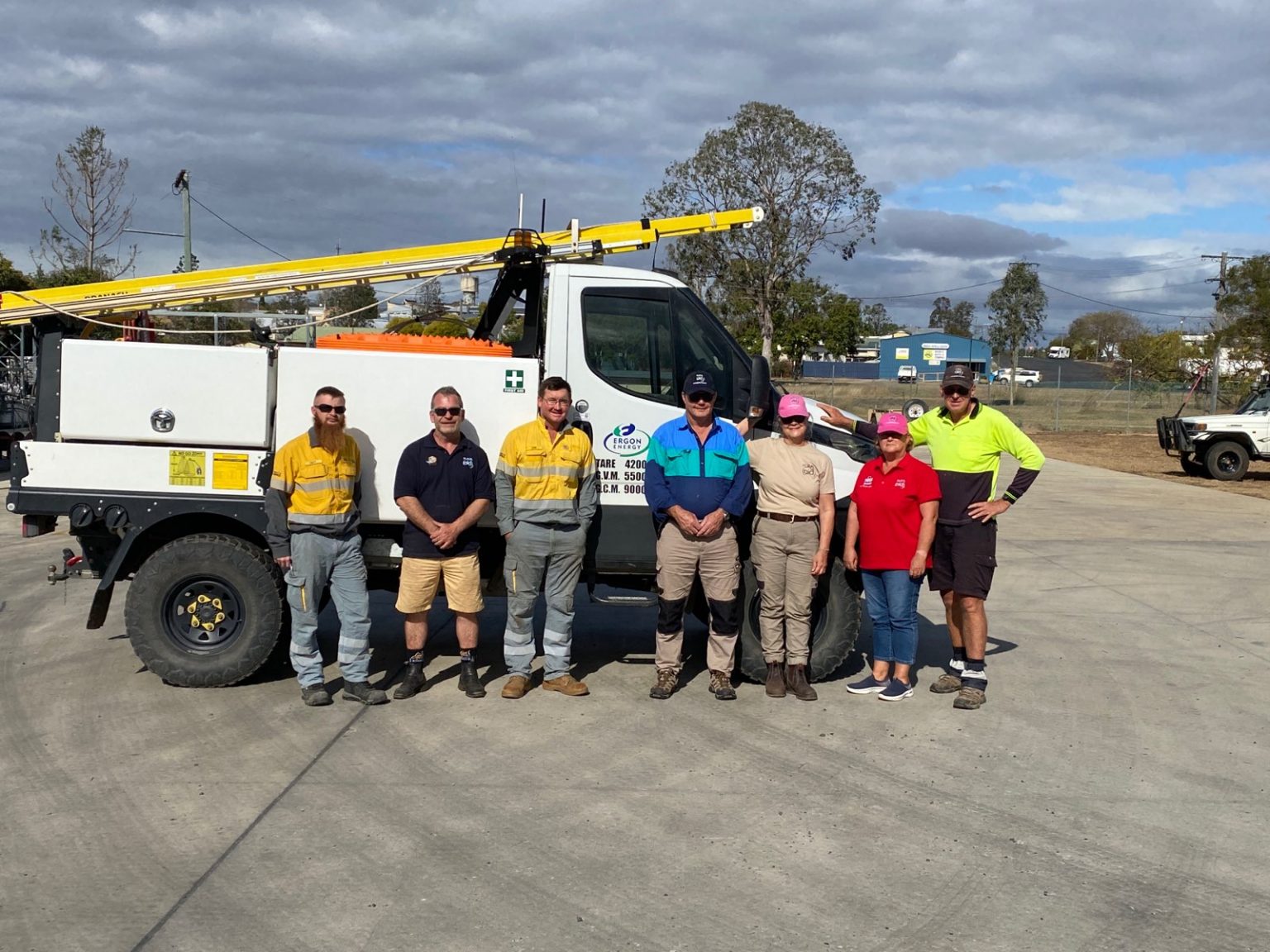 Rural Aid returns to magical Monto - Rural Aid Media