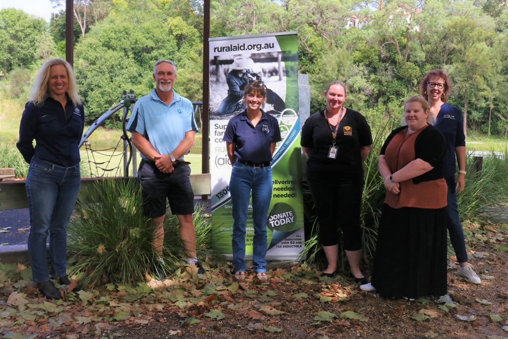 Inverell community groups urged to take part in new Connection Day ...