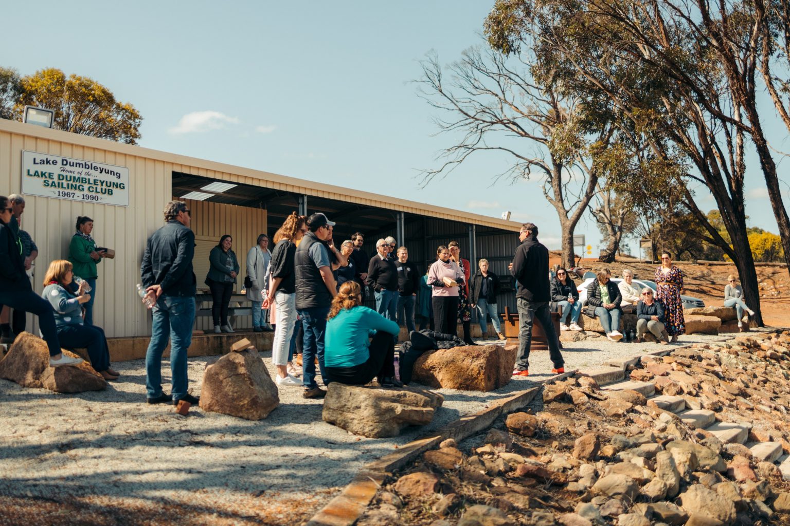 New program uniting rural WA towns - Rural Aid Media