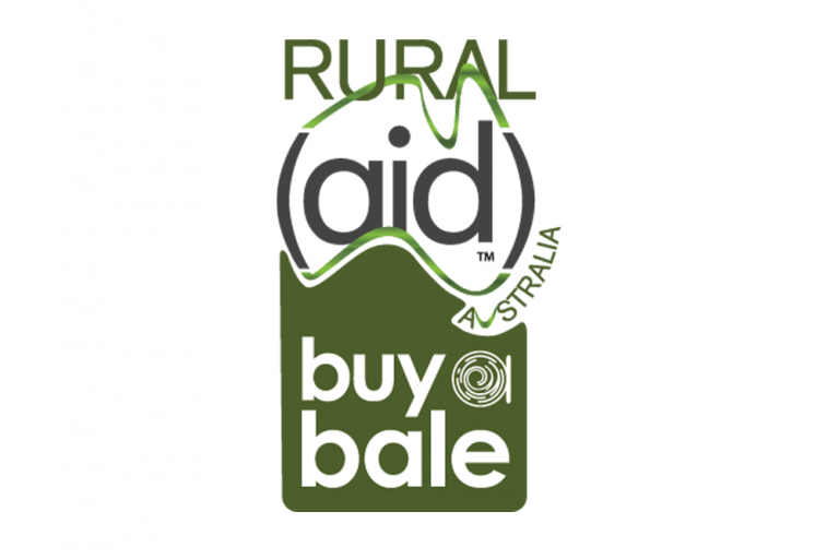 Rural Aid delivers emergency hay to fire-damaged farms - Rural Aid Media
