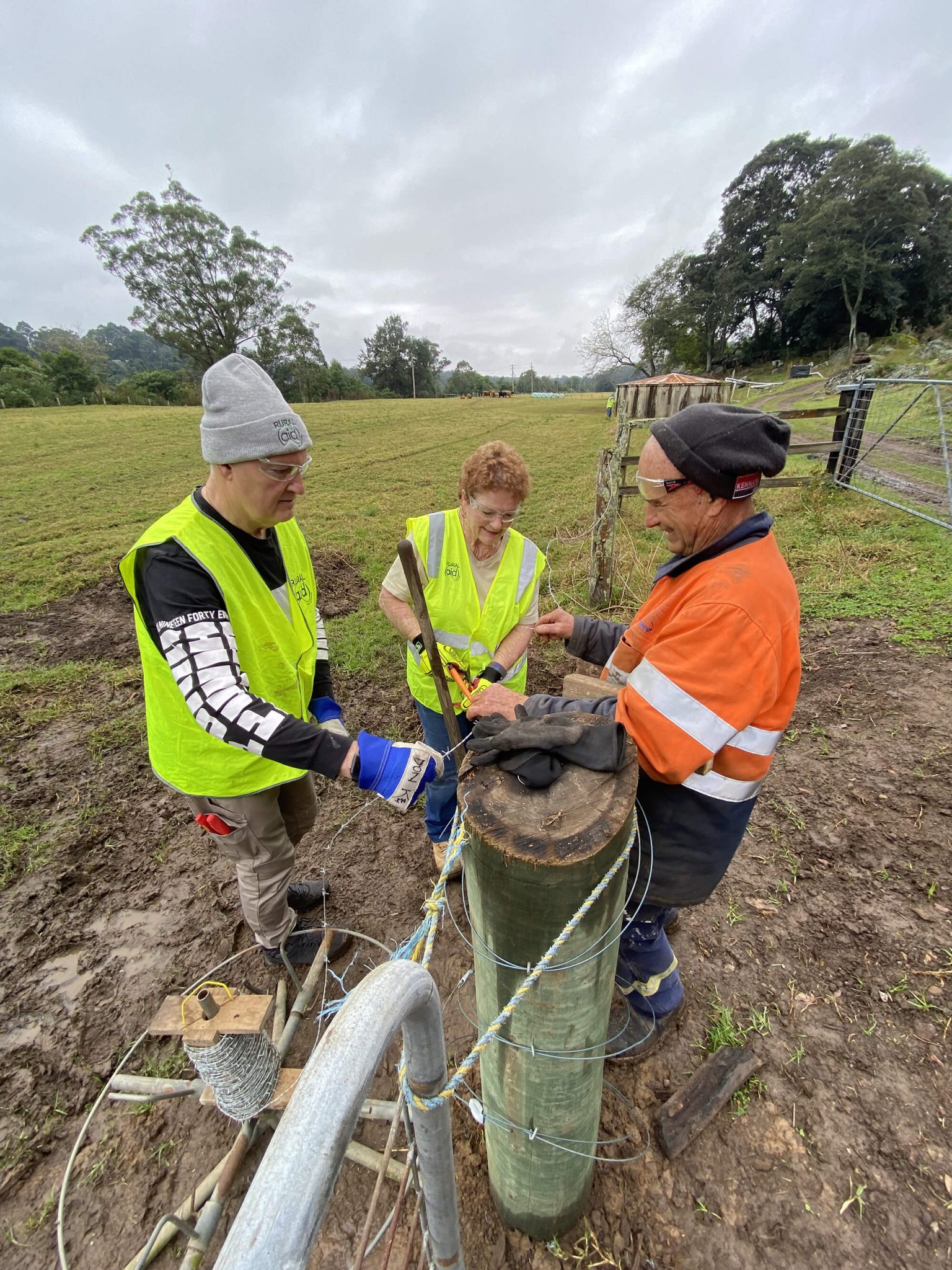 Rural Aid to Deliver Vital Farm Recovery Event in East Gippsland ...