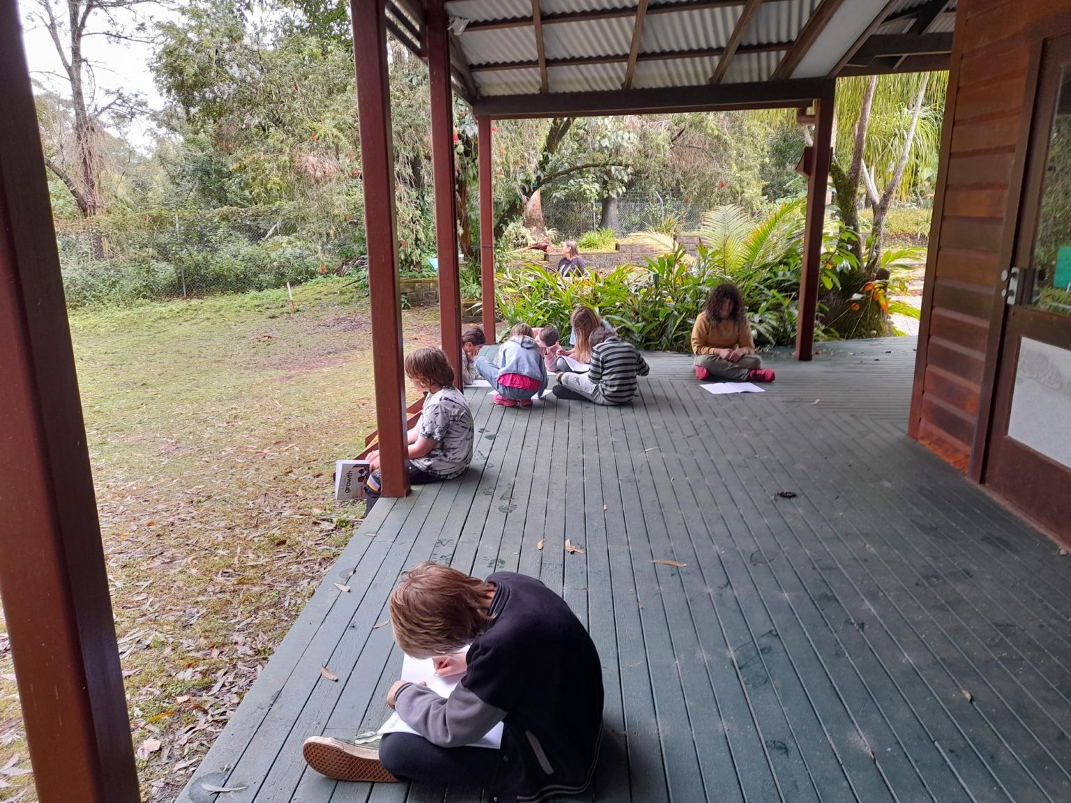 Rural Aid Steps Up Mental Health Support for Regional Schools - Rural ...