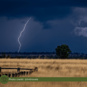 Natural Disasters on the Rise – Rural Aid Responds as Farmers Face ...