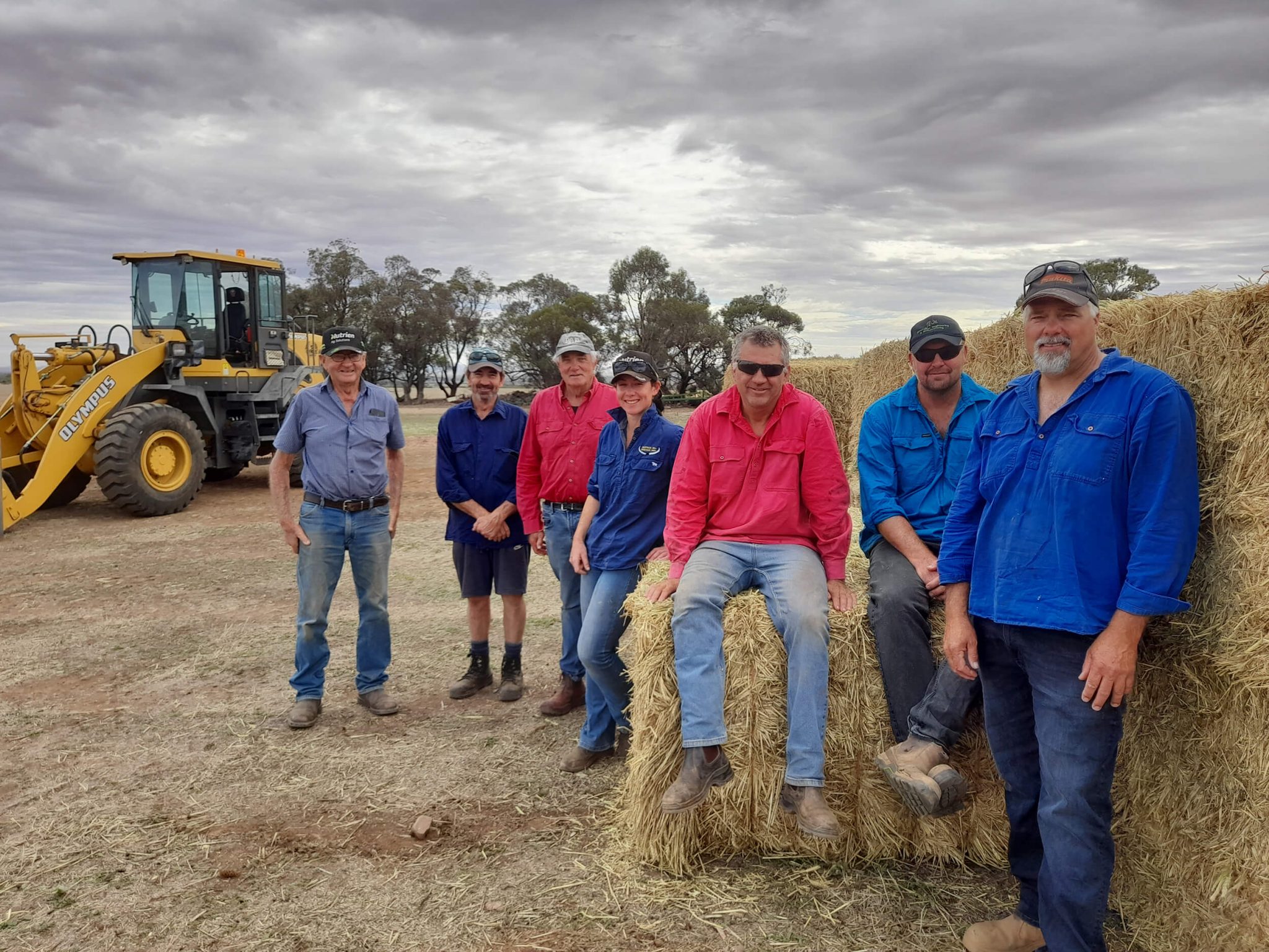 Connect for Mental Health: Rural Aid encourages Queensland farmers to ...
