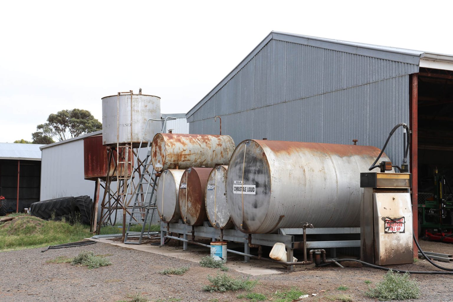 Rural Communities Hit Hardest as Fuel Prices Continue to Surge - Rural ...